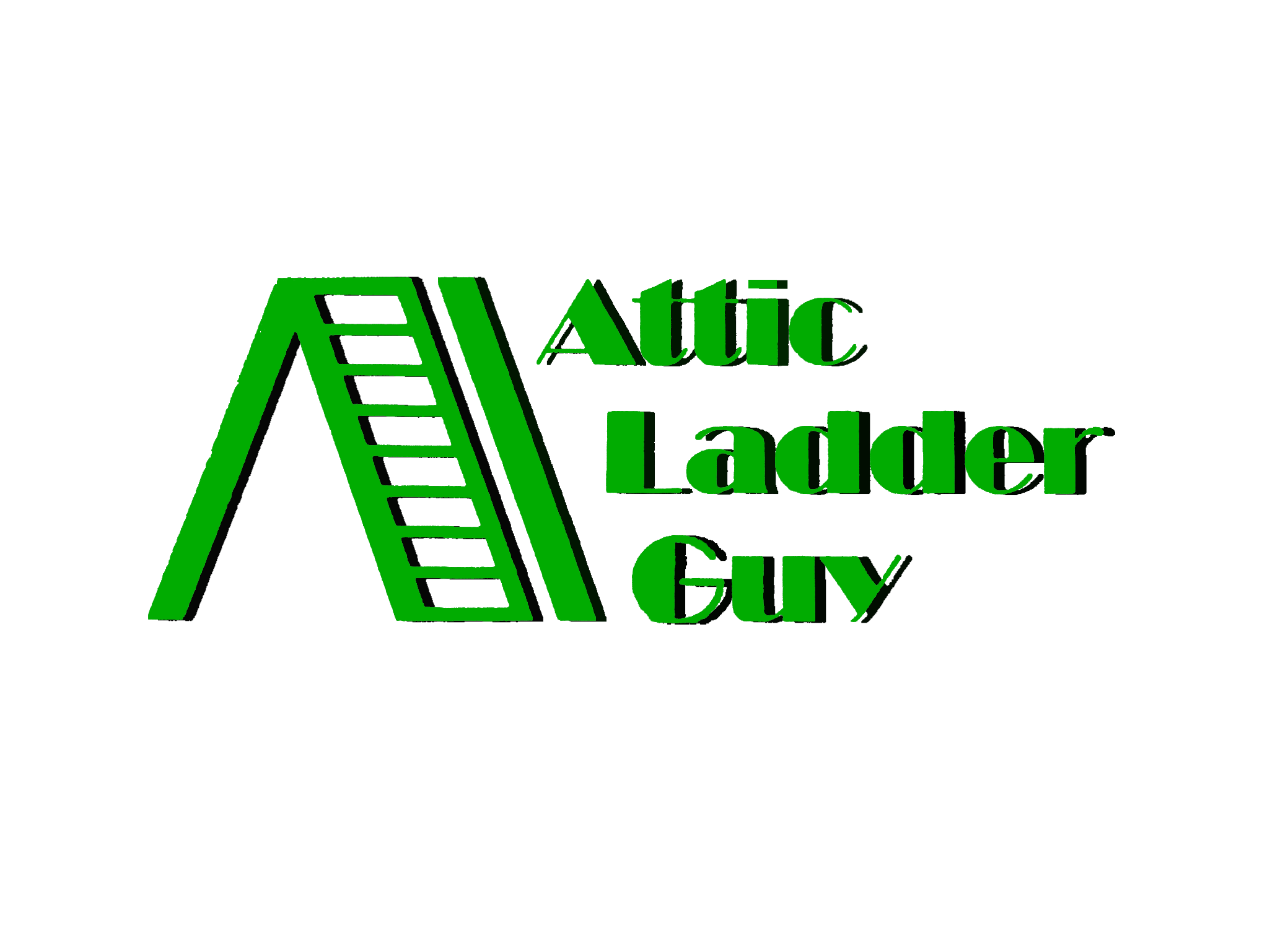 logotestsample | Attic Ladder Guy