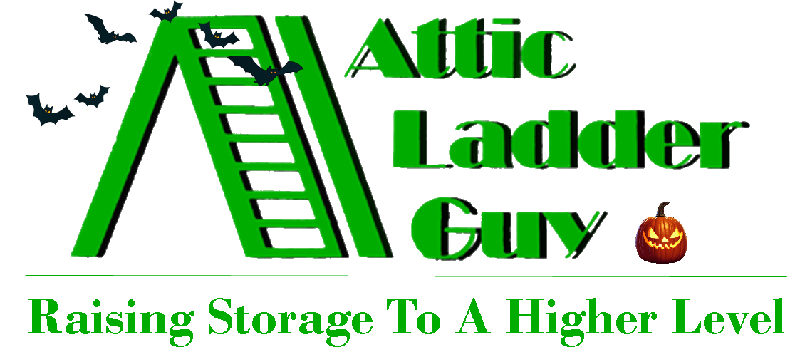 Attic Ladder Guy